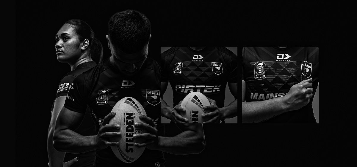 New Zealand Rugby League