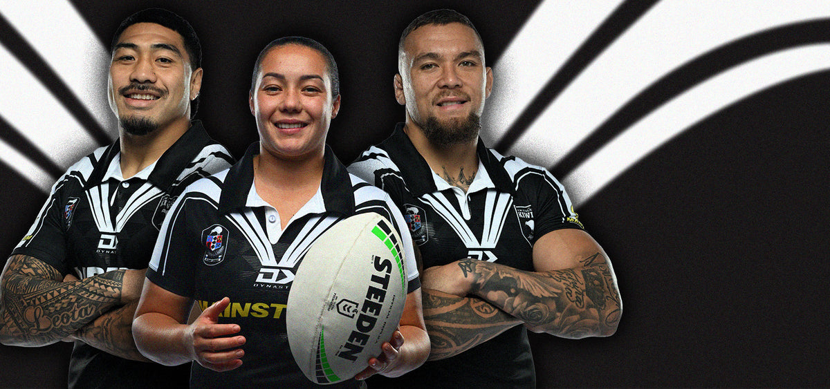 New Zealand Rugby League