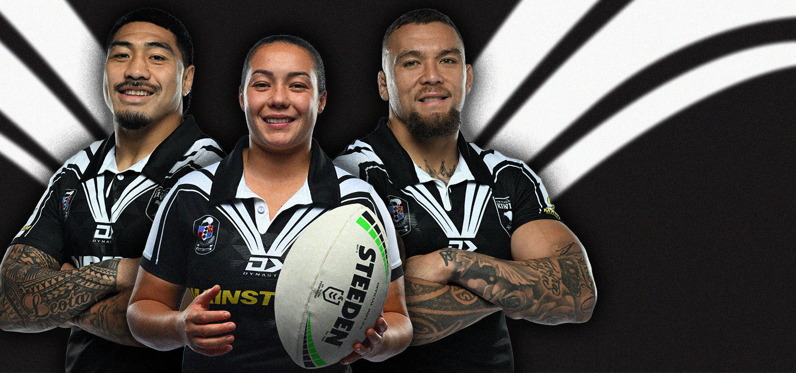 New Zealand Rugby League