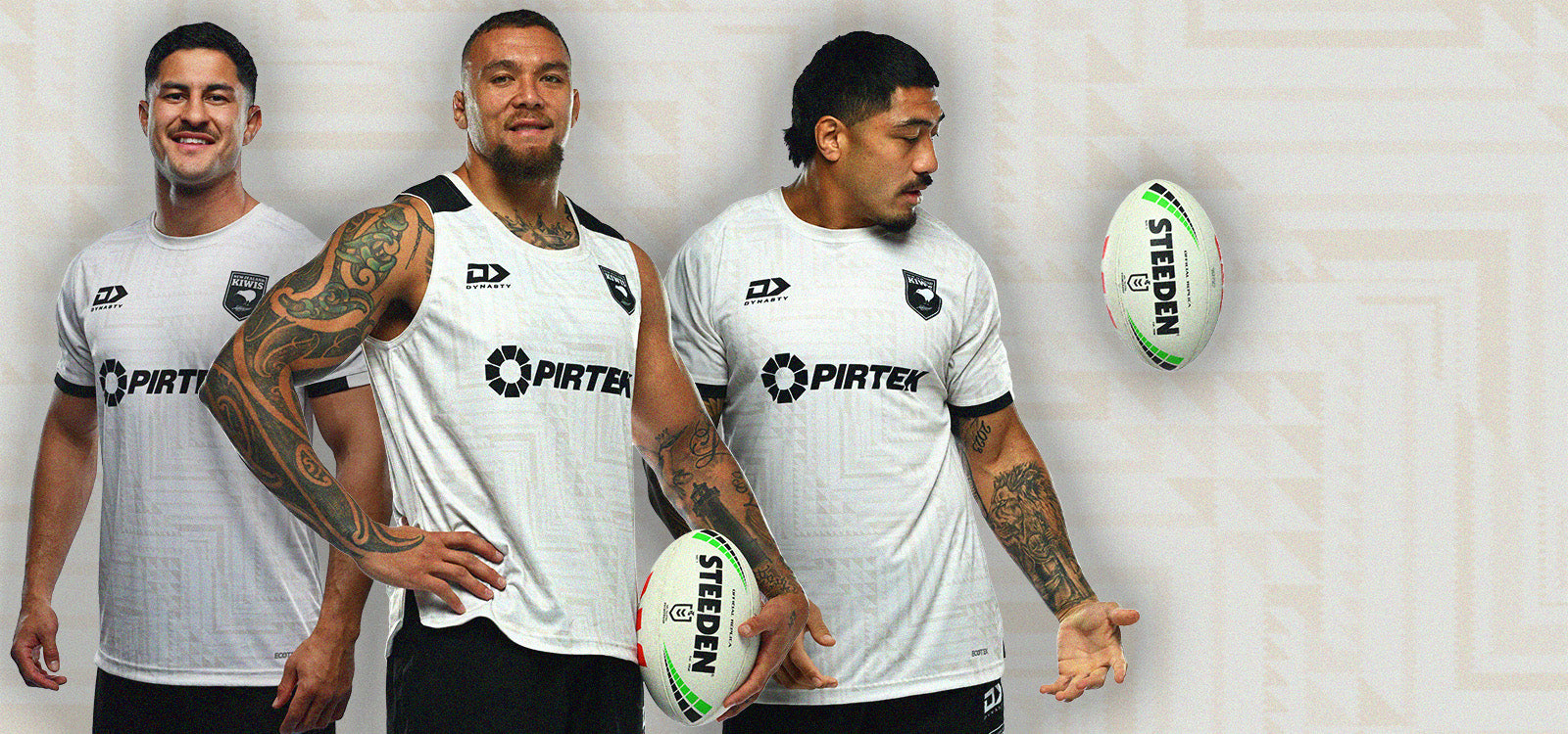 New Zealand Rugby League